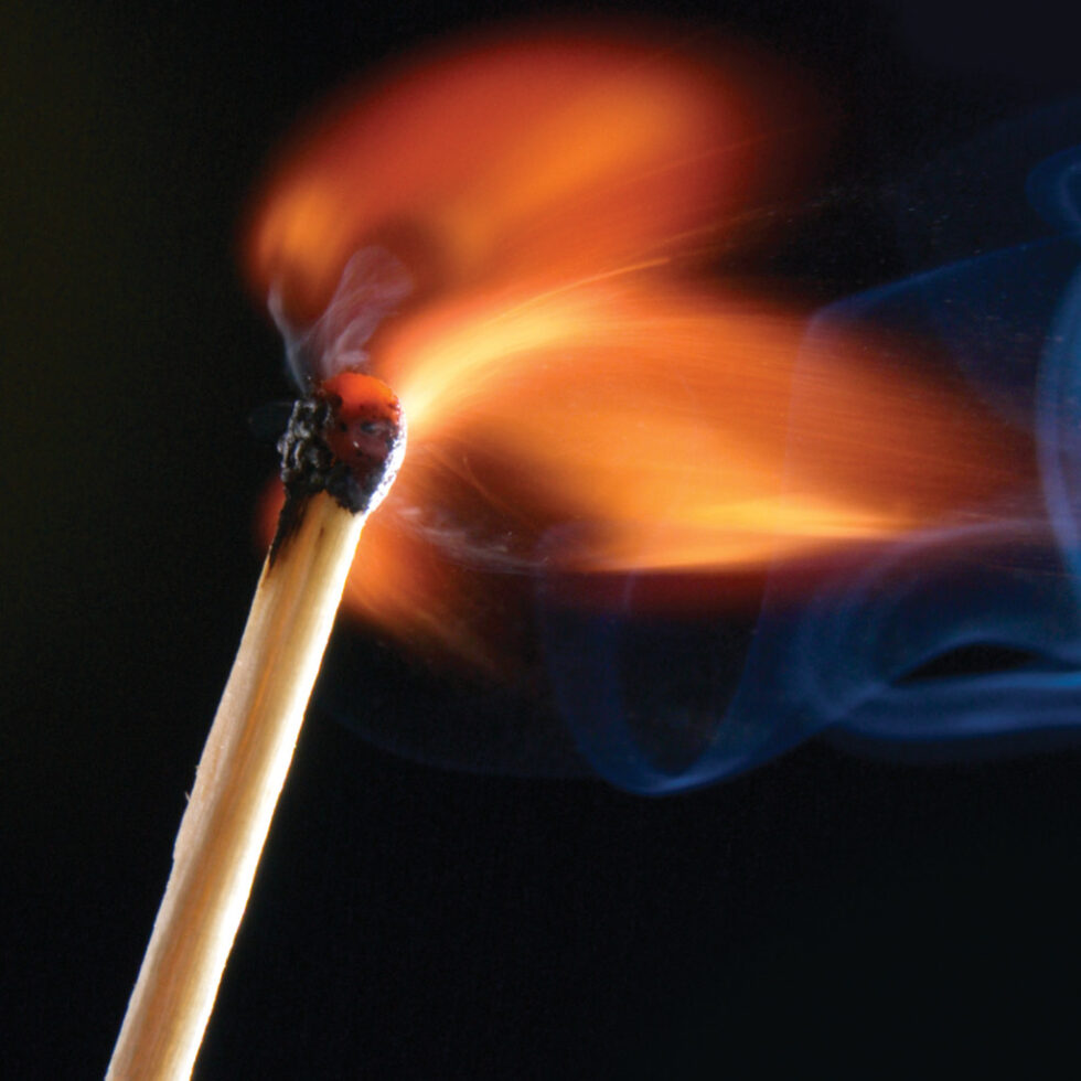 Strike a Match - Instructional ABA Consultants