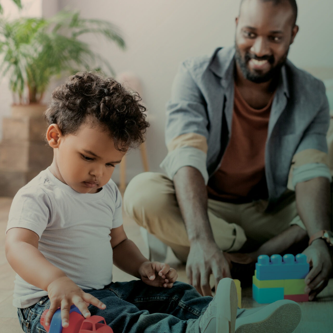 Dear Parents - Instructional ABA Consultants