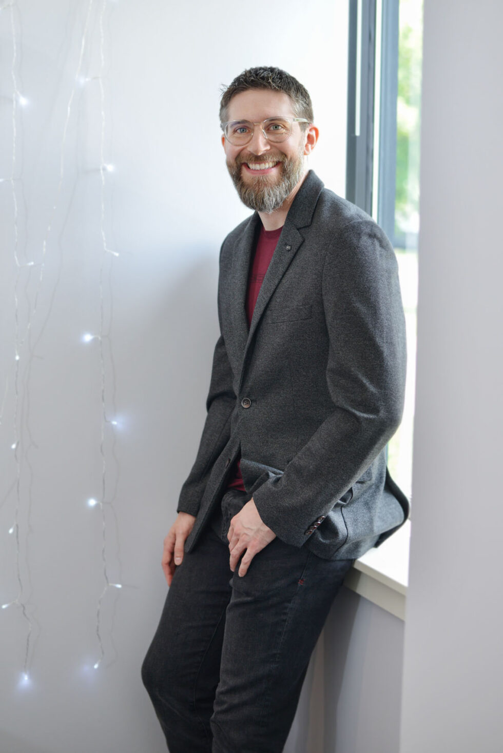 Ken Shontz | Clinical Supervisor For Adults | IABA Consultants